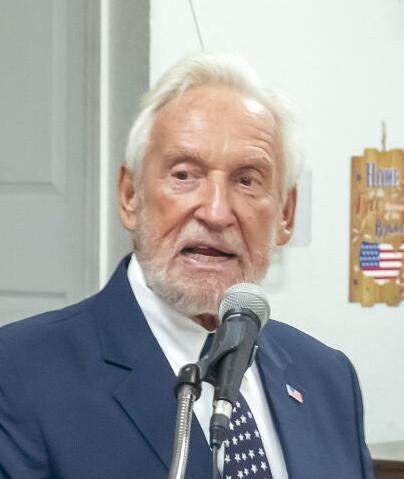 Deutsch gets 4th term on Charlotte County Commission | elections ...