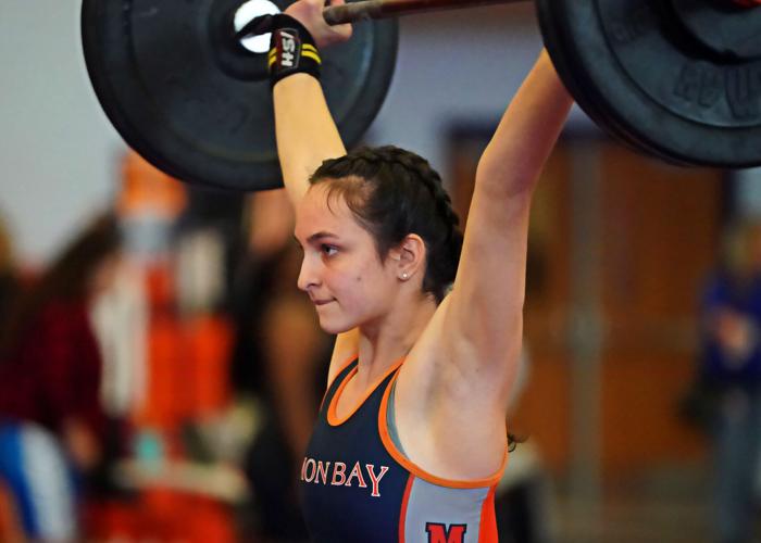 GIRLS WEIGHTLIFTING: Area teams sending 46 to state finals | Sun Preps ...