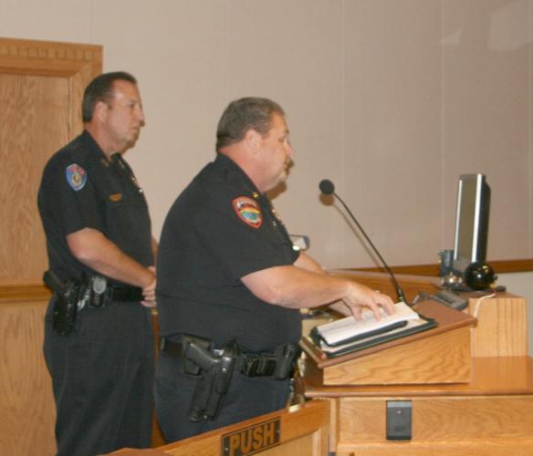 Locals go one-on-one with Polk’s Legislators | Newsarchives | yoursun.com