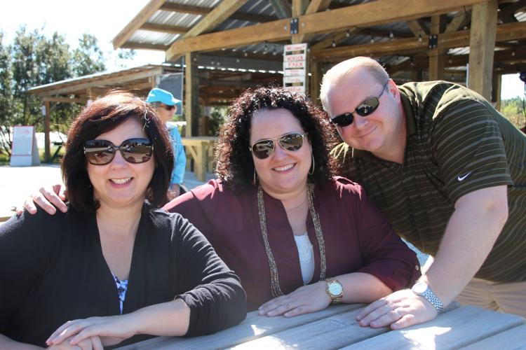 Worden Farm a natural host | News Archives | yoursun.com