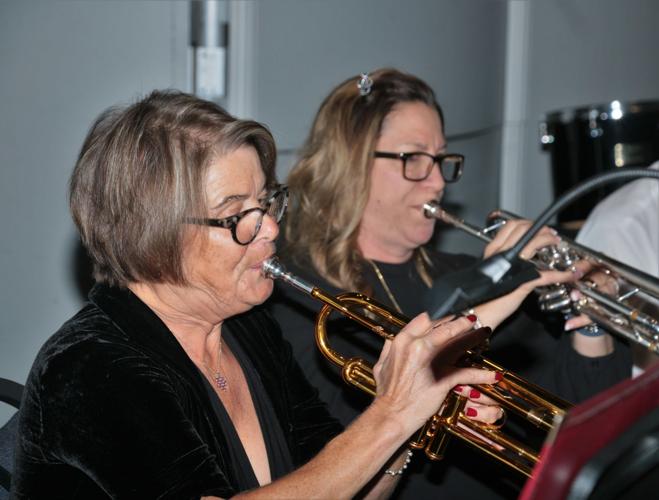 'Thanks for the Memories' | The Daily Sun | yoursun.com