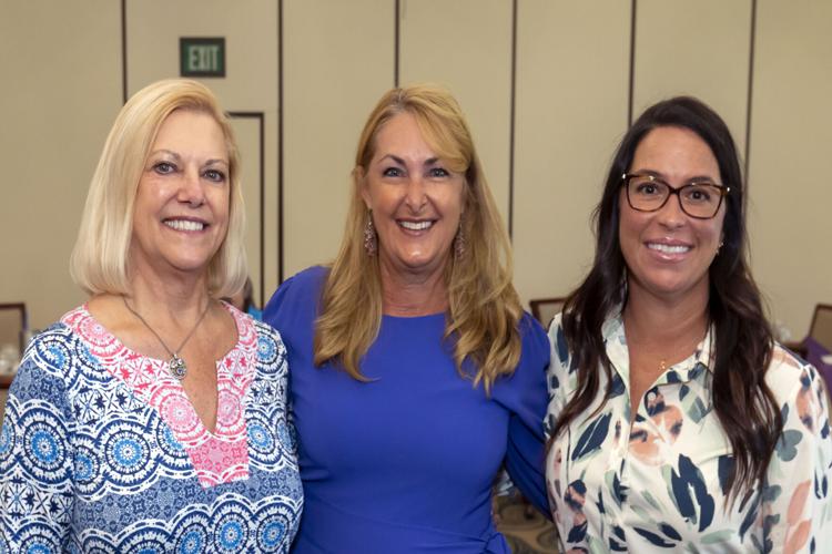 C.A.R.E. celebrates scholarship winners at luncheon | Multimedia ...