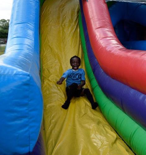 Family Fun Day at Highlands County Family YMCA | Newsarchives | yoursun.com