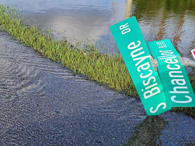Cities, counties: Stop stealing street signs | Latest Weather | yoursun.com