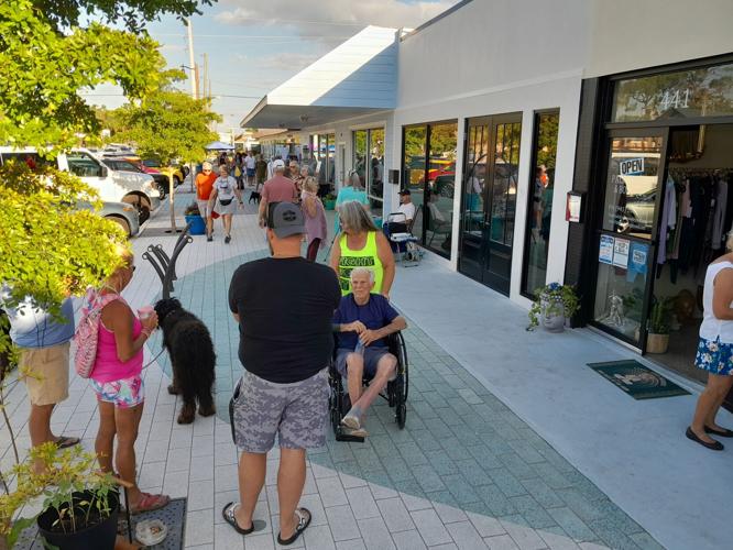 Creativity on Dearborn Street | Go! | yoursun.com