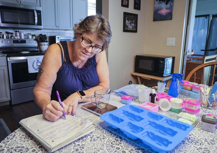 From hobbyist to entrepreneur | News | yoursun.com