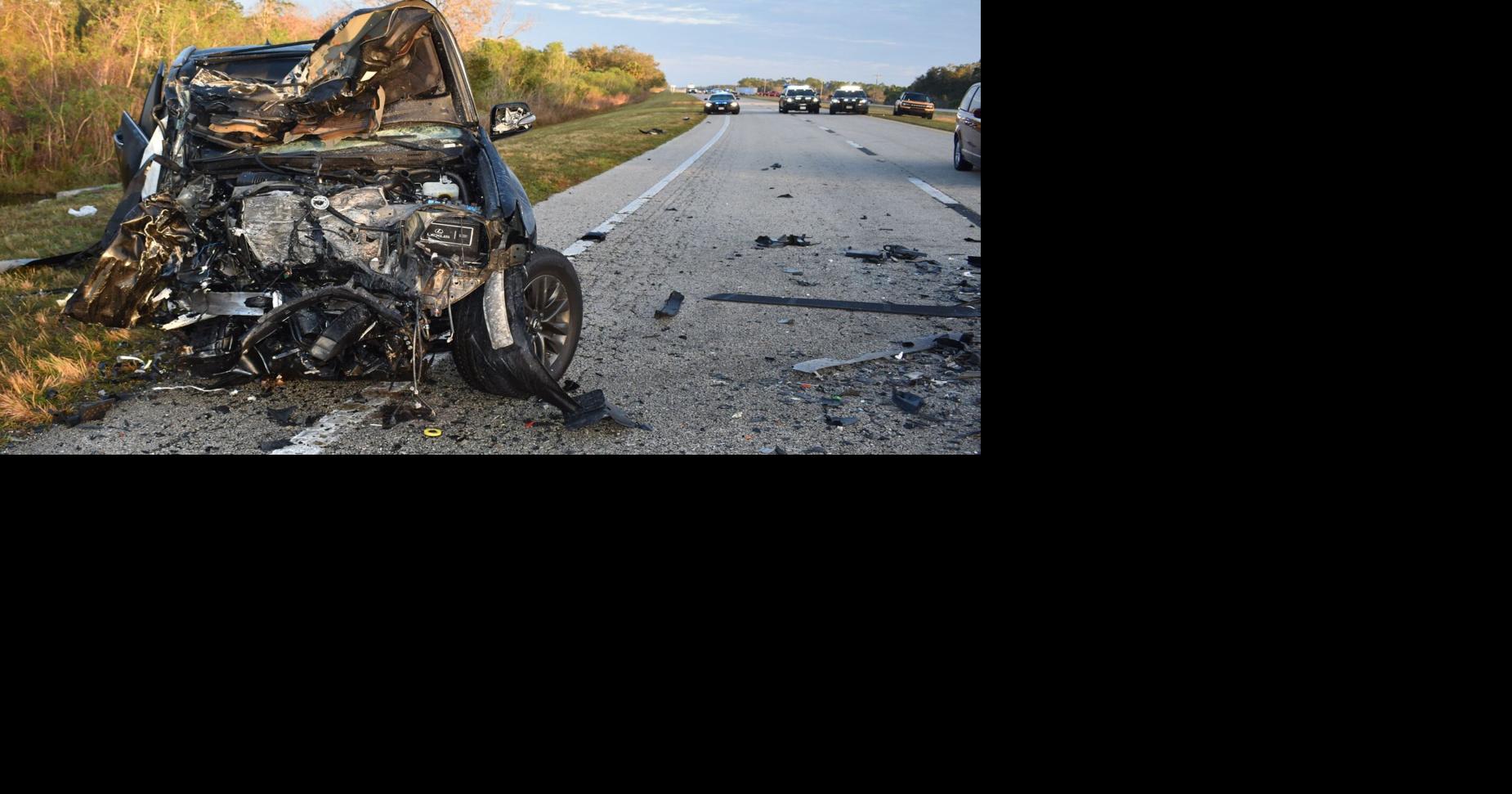 Fatal DUI driver sentenced to 54 years in prison | Port Charlotte News ...