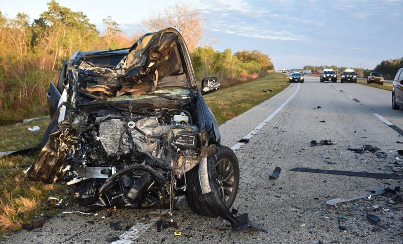 Fatal DUI driver sentenced to 54 years in prison | Port Charlotte News ...