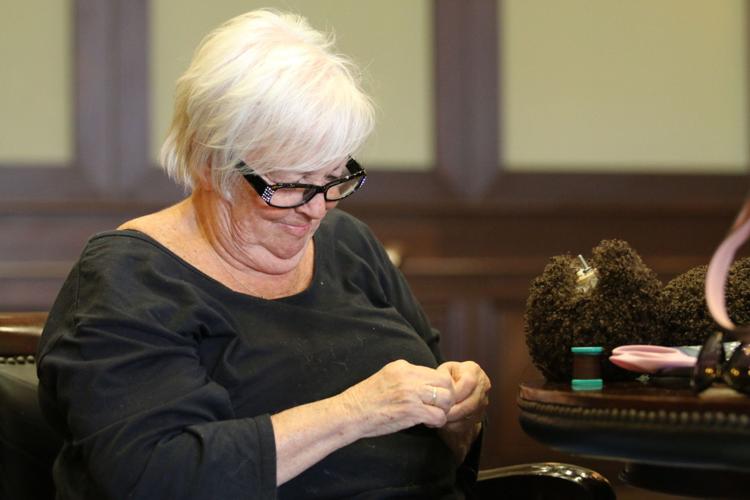 A beary good time | The Daily Sun | yoursun.com