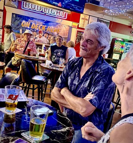 Open mics, open jams, open for business | Port Charlotte News | yoursun.com