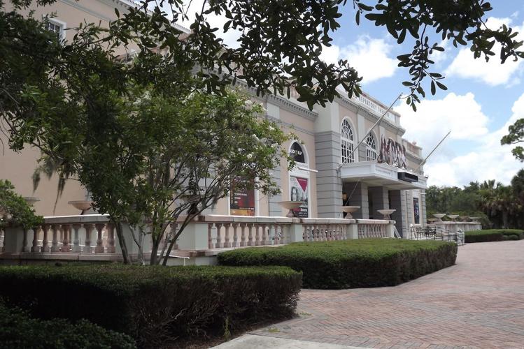 New online classes for Asolo Rep | The Gondolier | yoursun.com