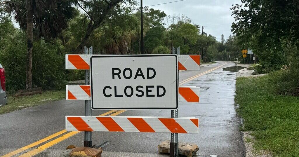 A TALE OF TWO STORMS | Debby was a precursor to more impactful storms ...