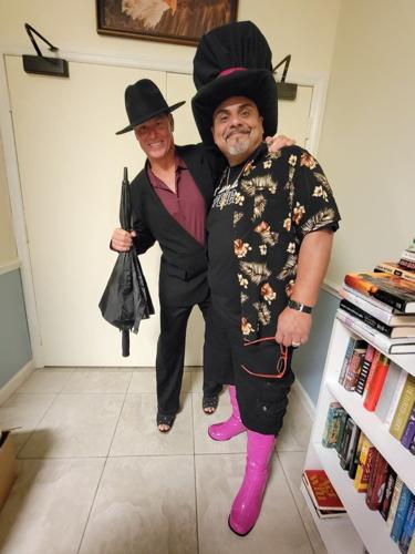 Hunks in Heels raises $30,000 | The Daily Sun | yoursun.com