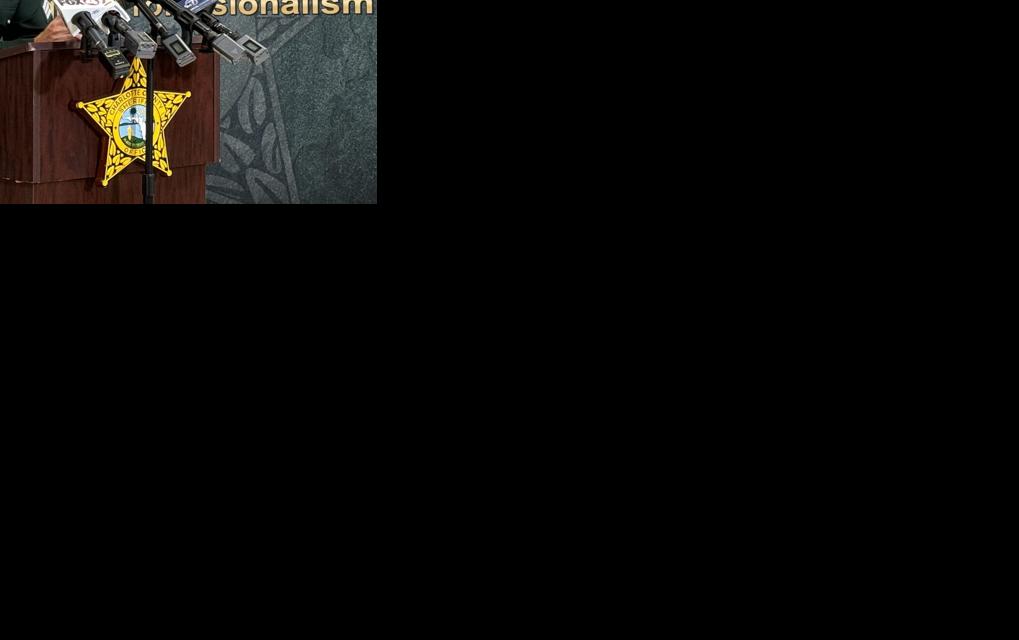 Deputy lauded for performing life-saving CPR on baby | News | yoursun.com