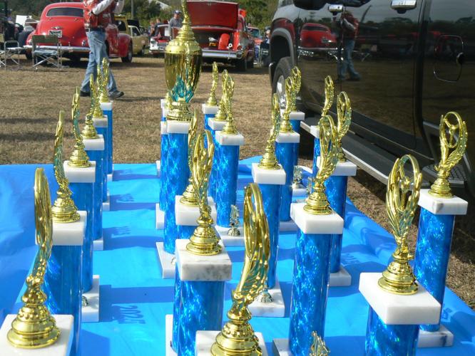 Hot rods, classic vehicles on display | Port Charlotte News | yoursun.com