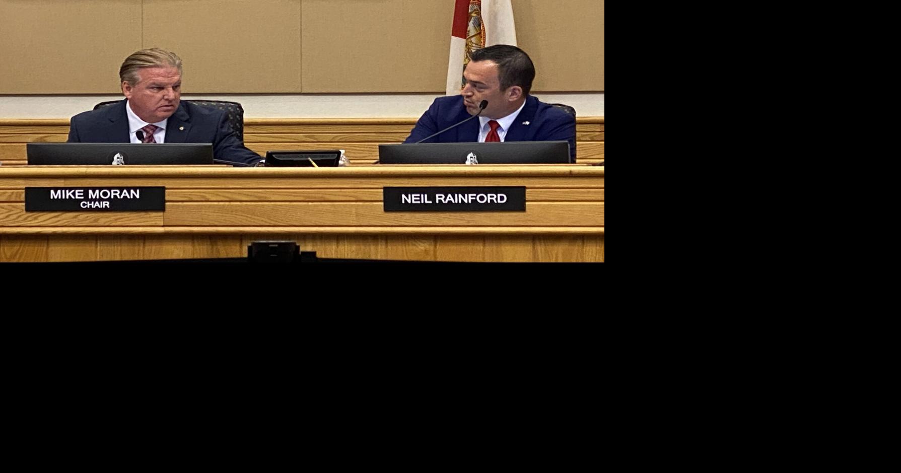 Foundations ask county to reconsider budget cuts | News | yoursun.com