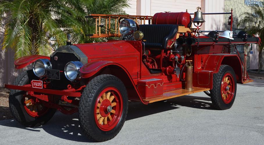 Construction of Old Betsy's museum delayed | News | yoursun.com