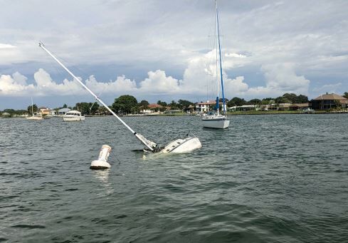 Rules for mooring in Roberts Bay may be coming | News | yoursun.com