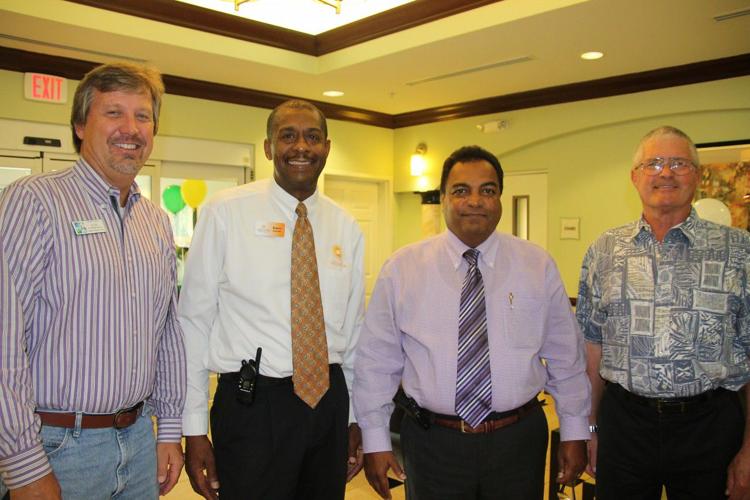 La Quinta Inns and Suites celebrates 5th anniversary | News Archives ...