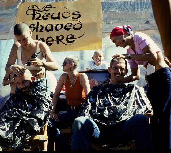 'The Synanon Fix' shows how the California dream went awry for a rehab ...