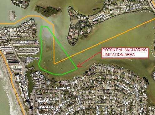 Rules for mooring in Roberts Bay may be coming | News | yoursun.com