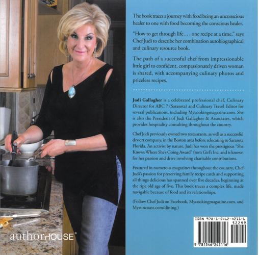 Chef Judi is living her dream | Features | yoursun.com