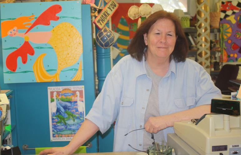 When the Fishery was the focus of Placida | News | yoursun.com