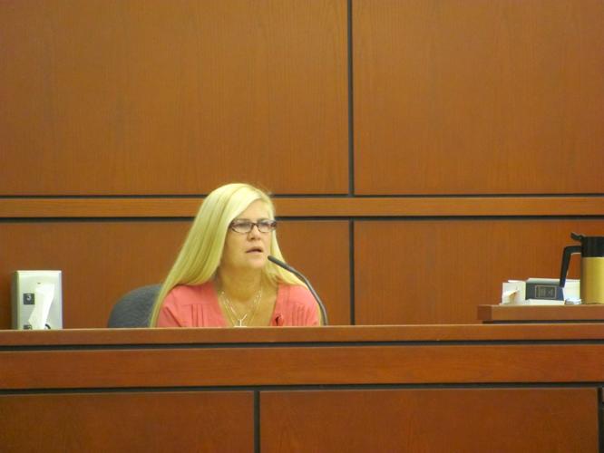 Mother of victim testifies in murder trial | News Archives | yoursun.com