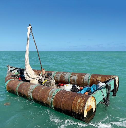 Saving lives: It’s what the Coast Guard Auxiliary does | Waterline ...