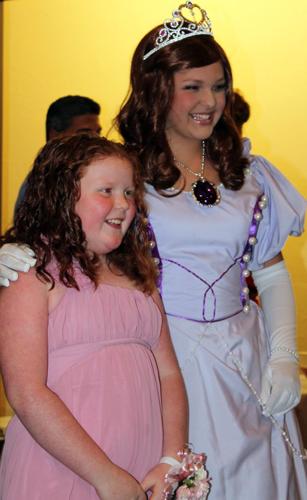 Moore Performing Arts takes on ‘Cinderella’ | Newsarchives | yoursun.com