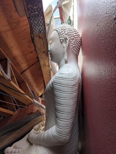 Helping the man who helped us | Religion | yoursun.com