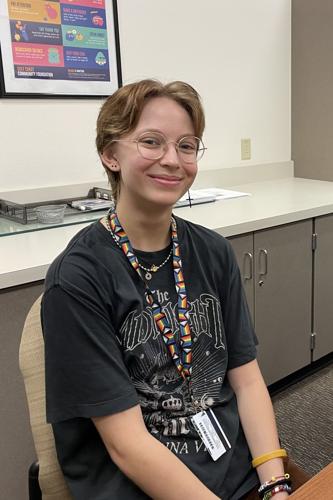 Students publish book of poetry | News | yoursun.com