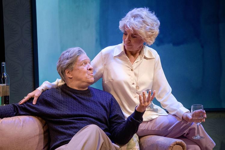 Drama meets comedy (or not) in 'Pictures From Home' | News | yoursun.com