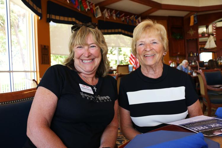 Business women welcome PCHS Model UN | News Archives | yoursun.com