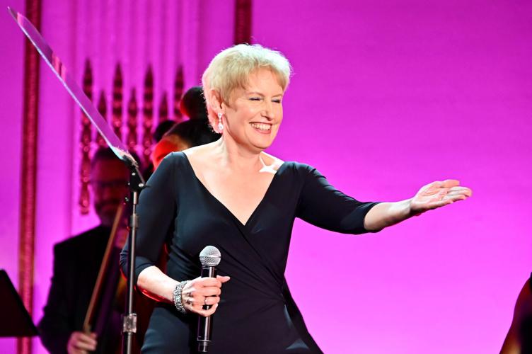 How Jeff Tweedy’s book inspired ‘Comfort and Joy’ from singer Liz Callaway | Daily Break ...