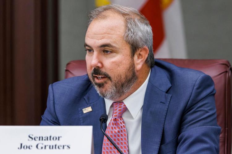 DeSantis taps Ingoglia for state CFO; Gruters running for job | Port ...