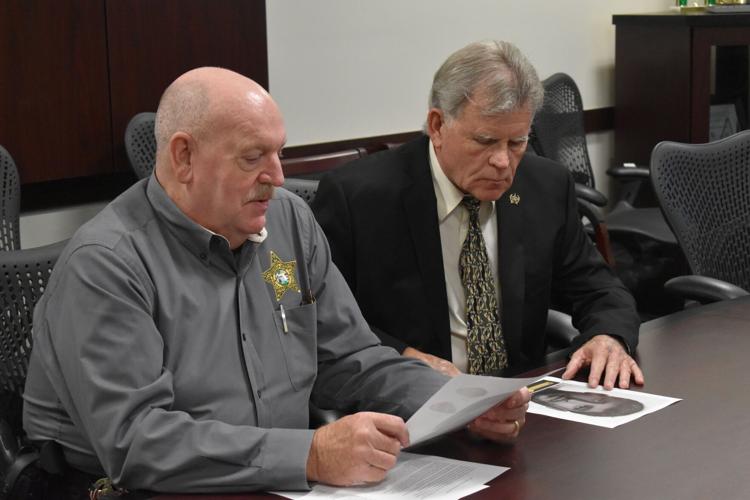 When justice turns cold | Port Charlotte News | yoursun.com