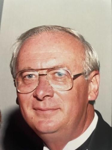 Leonard Frederick Boos | Obituaries | yoursun.com