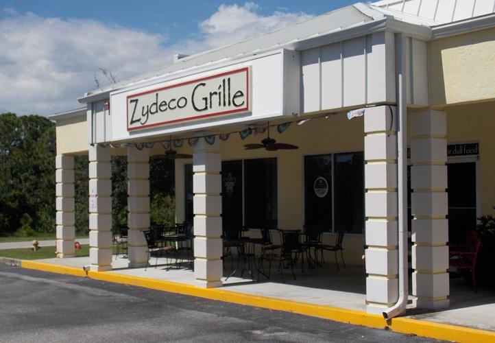 Zydeco Grille — a true Cajun Creole experience | Go! | yoursun.com