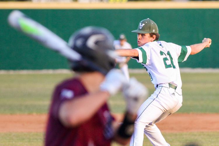 Without games, how do athletes get recruited? | Sun Preps | yoursun.com