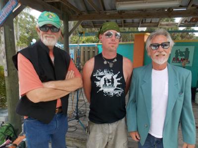 Honest music by Seamus McCarthy Band | Go! | yoursun.com