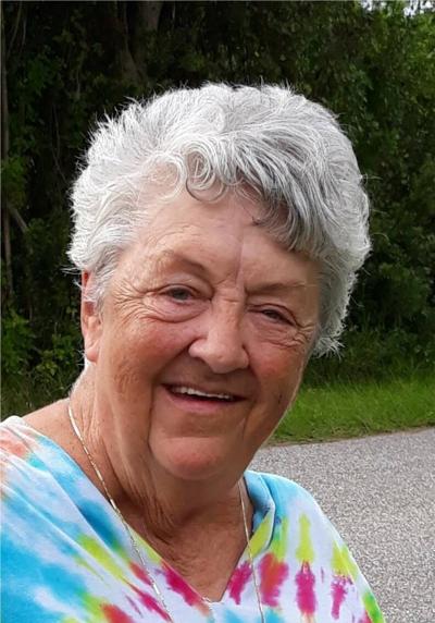 Monica P. Check | Obituaries | yoursun.com