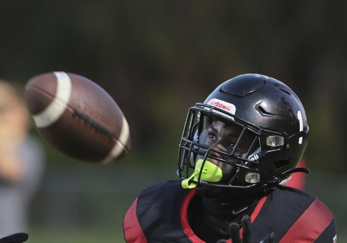 PREP FOOTBALL: Port Charlotte flies past Ida Baker | Sun Preps | yoursun.com
