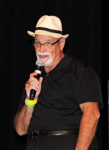 ‘Comedy for a Cause’ skips the scripts | Go! | yoursun.com