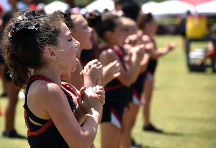 POP WARNER ROUNDUP: Bandits, Warriors strong in season debuts | Sports ...