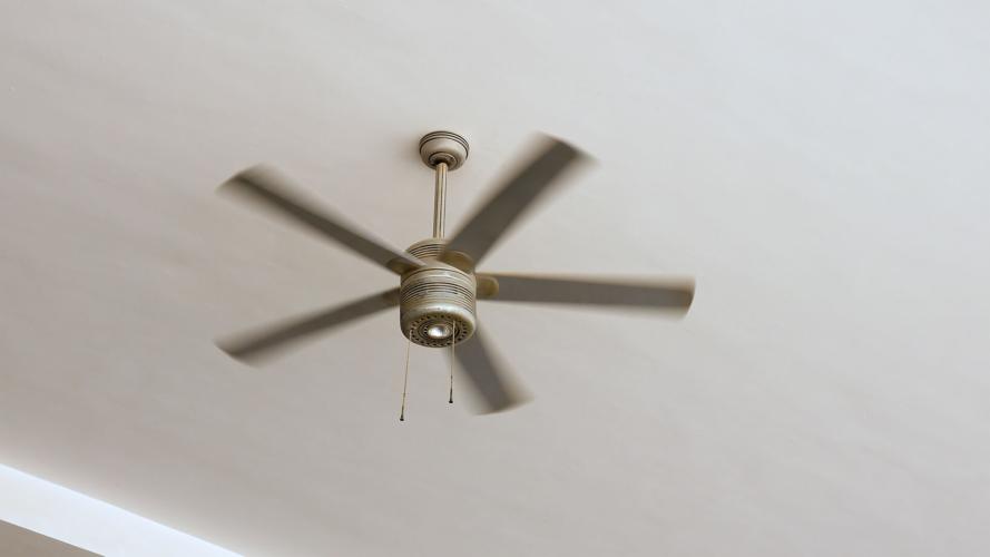 Guide to Ceiling Fan Repair and Replacement | Home Sweet Home | yoursun.com