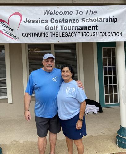 Column: Jessica Costanzo remembered, honored | News | yoursun.com