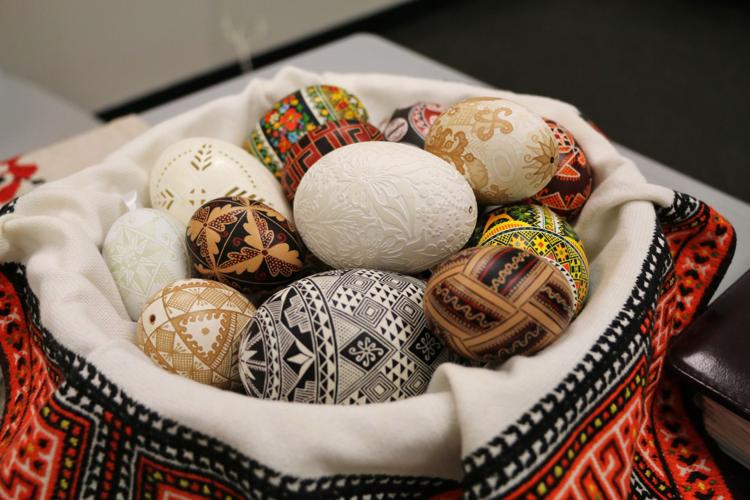 St. Mary's Easter bazaar is Friday | News | yoursun.com