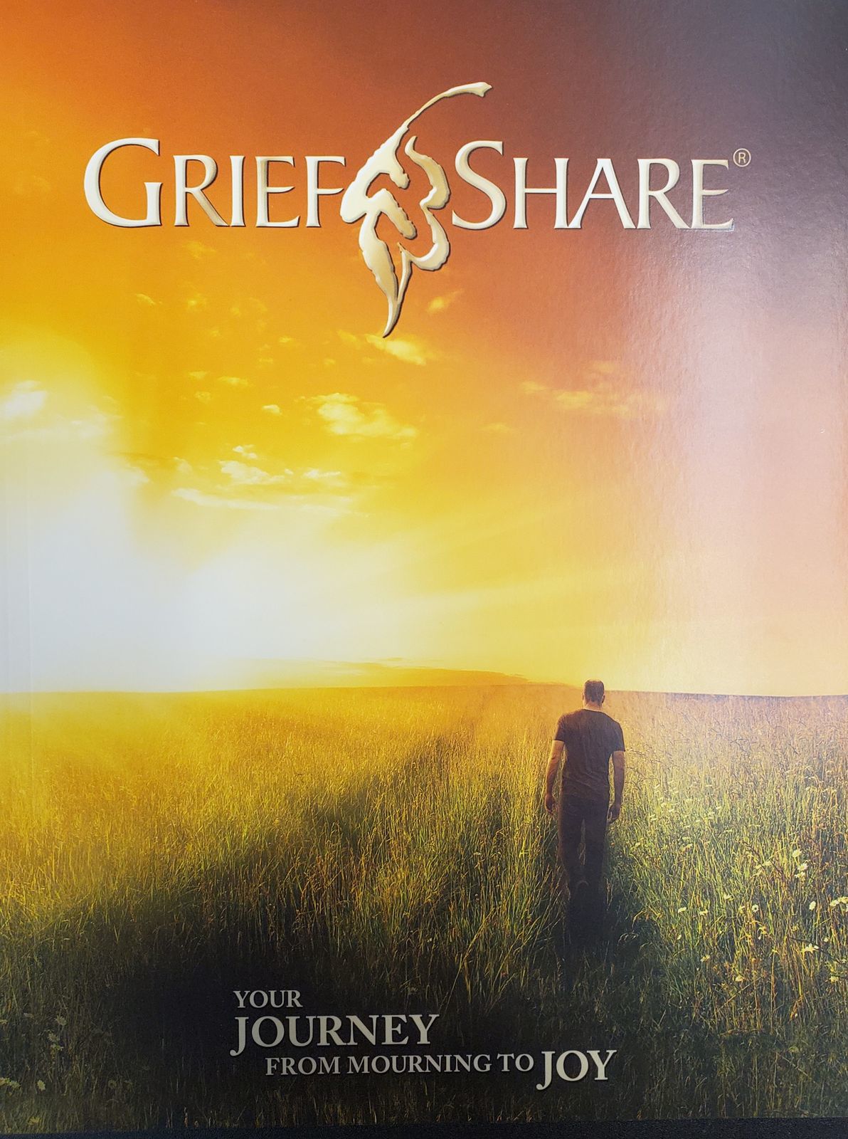 GriefShare program a place for healing | Venice Gondolier Sun | yoursun.com