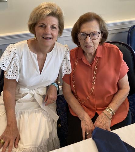 COLUMN: Friends celebrate Jack Kurschner on his 100th | News | yoursun.com